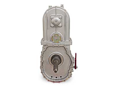 Sandwich PTOs - Kozmaksan PTO