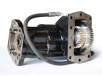 Isuzu PTO ISZ.06.MXA5R