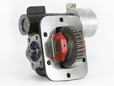 Isuzu PTO ISZ.06.MSB5S