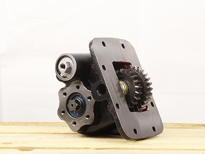 Isuzu PTO ISZ.07.MBP6P