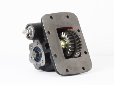 Isuzu PTO ISZ.07.MOZ06