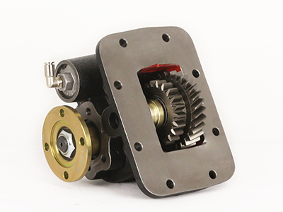 Isuzu PTO ISZ.07.MOZ79