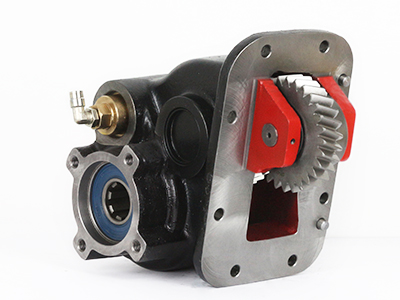 Isuzu PTO ISZ.12.MZW6P