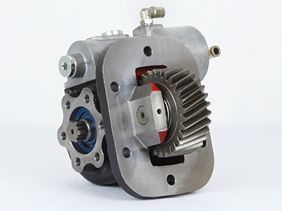 Isuzu PTO ISZ.13.MOY9F