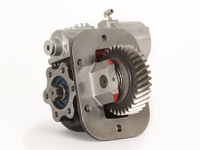 Isuzu PTO ISZ.12.MZW6P