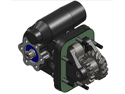 Iveco PTO IVC.02.4752865