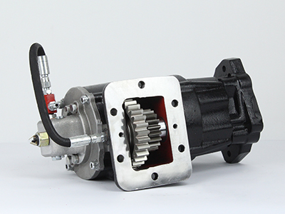 Allison PTO ALS.18.2000