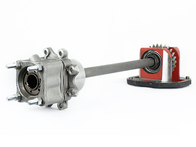 ZF PTO ZF.14