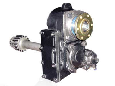 ZF PTO ZF.6